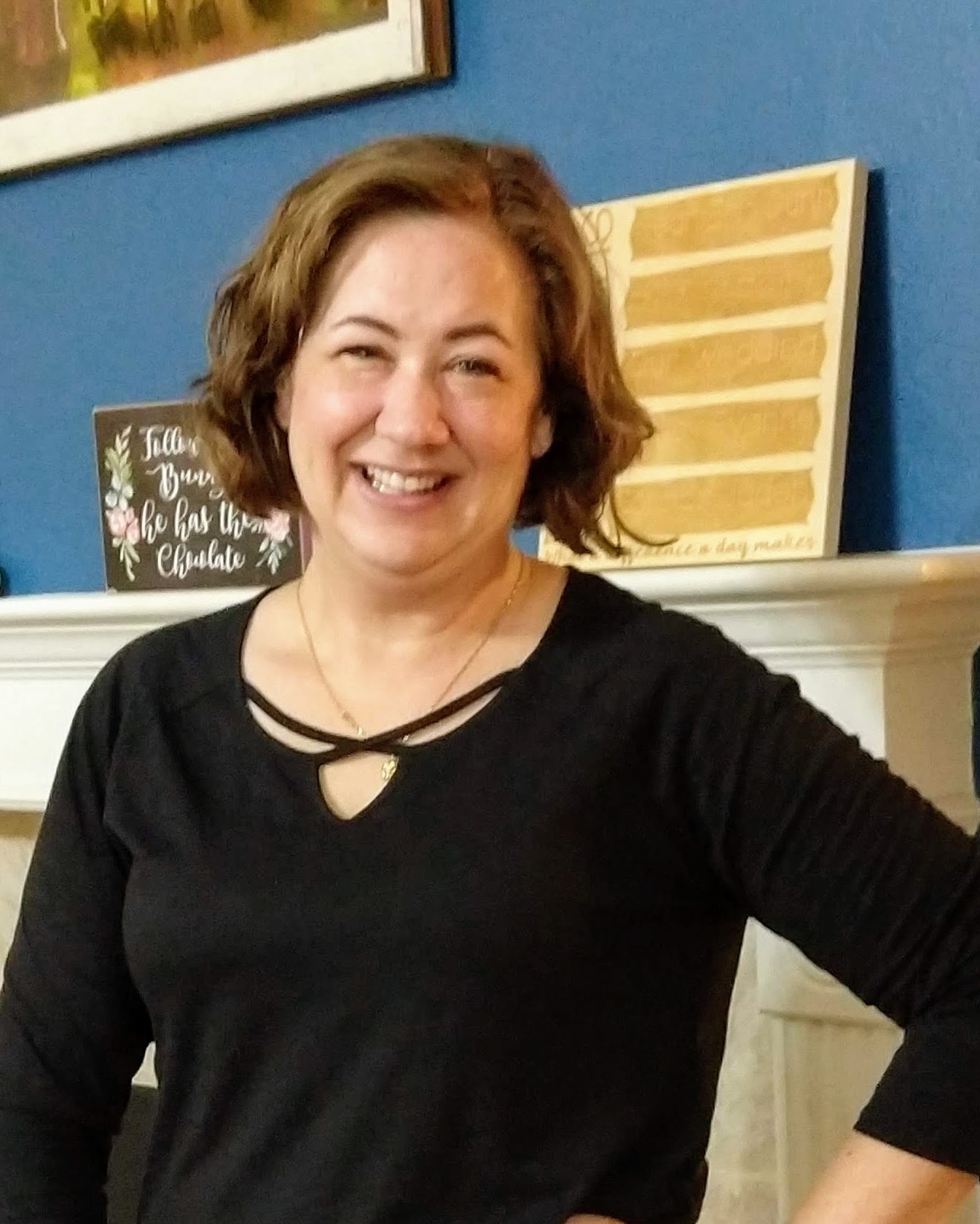 Heather Dunn - Trauma Therapist in Pearland & virtually across TX